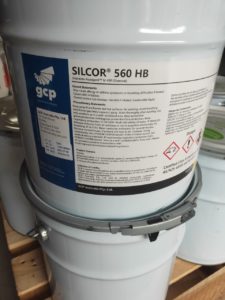 Waterproofing Warehouse