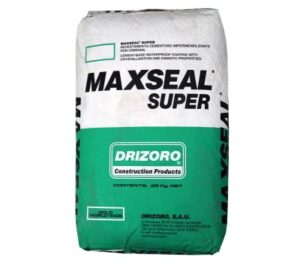 Waterproofing Warehouse